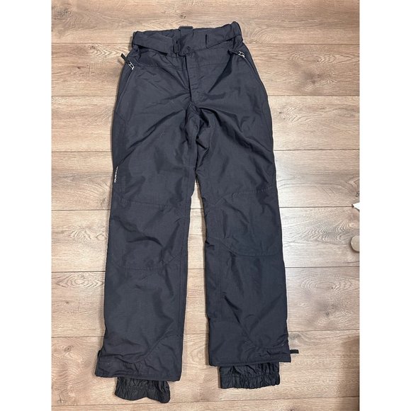 Quechua | Pants | Quechua Decathlon Mens Hiking Snow Pants M | Poshmark